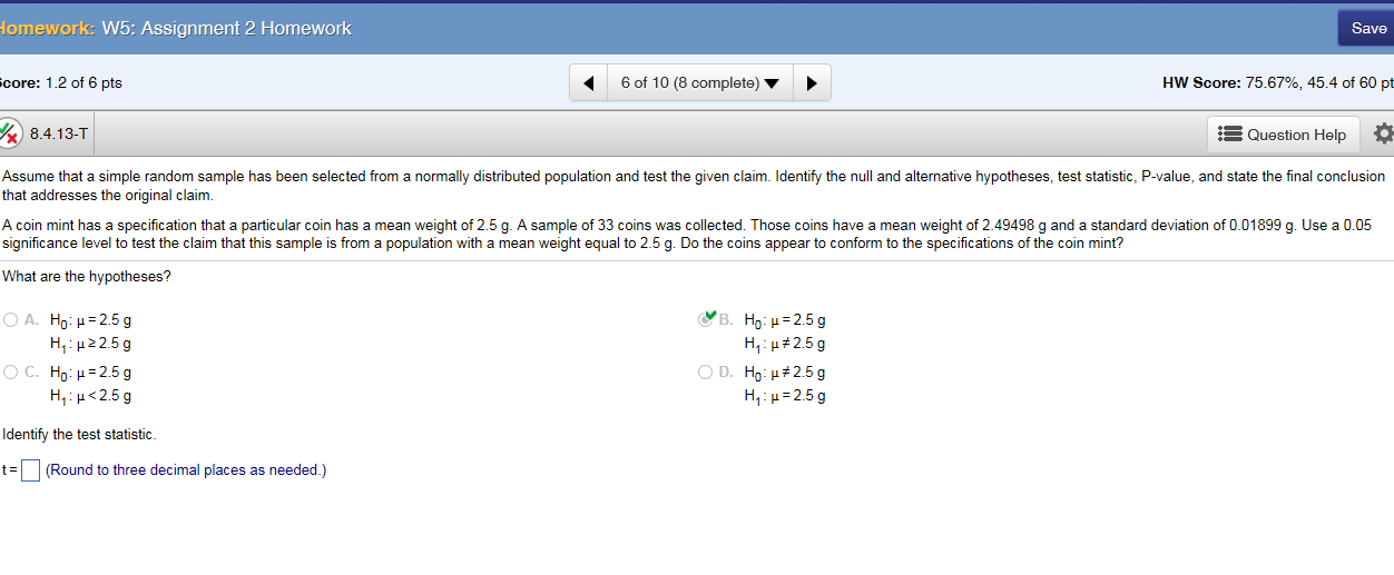 Solved Assume that a simple random sample has been selected | Chegg.com