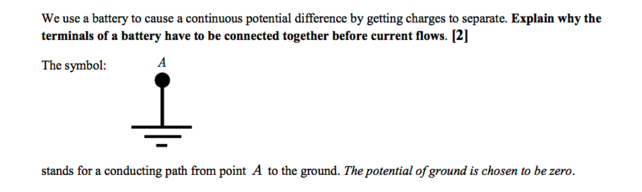 Solved In the following diagram, the black lines represent | Chegg.com
