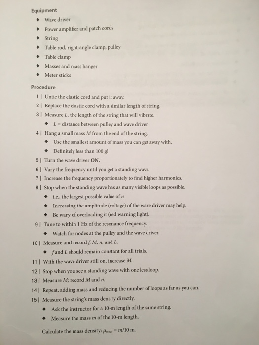Solved calculate the discrepancy between measured and | Chegg.com