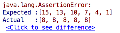 Solved BST java /** * Creates a list of all leaf nodes | Chegg.com