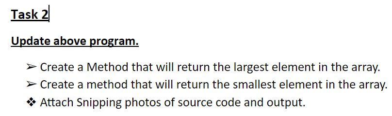 Solved Use Object Oriented Program design to solve the | Chegg.com