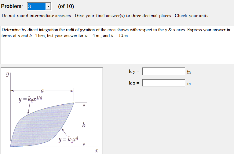 Solved (of 10) Problem Do not round intermediate answers. | Chegg.com