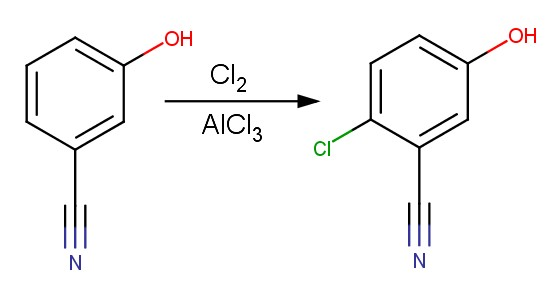 Solved Why is the product of the chlorination of | Chegg.com