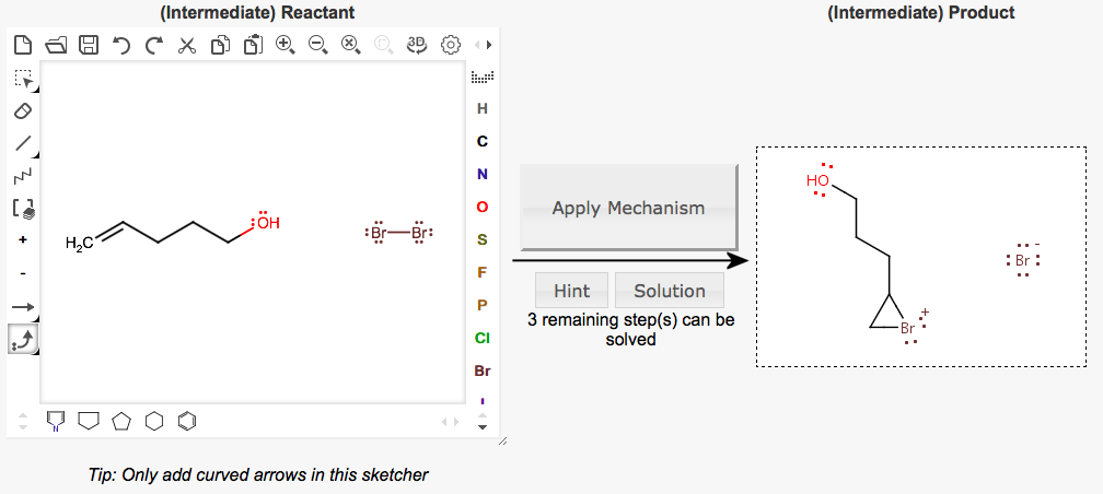 Solved (Intermediate) Reactant (Intermediate) Product HO O | Chegg.com Solved (Intermediate) Reactant (Intermediate) Product HO O | Chegg.com