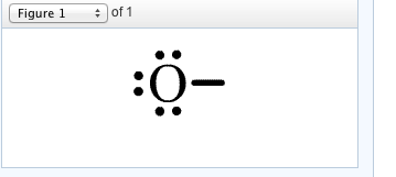 Solved Draw the structure of N03-. Include all lone pairs of | Chegg.com