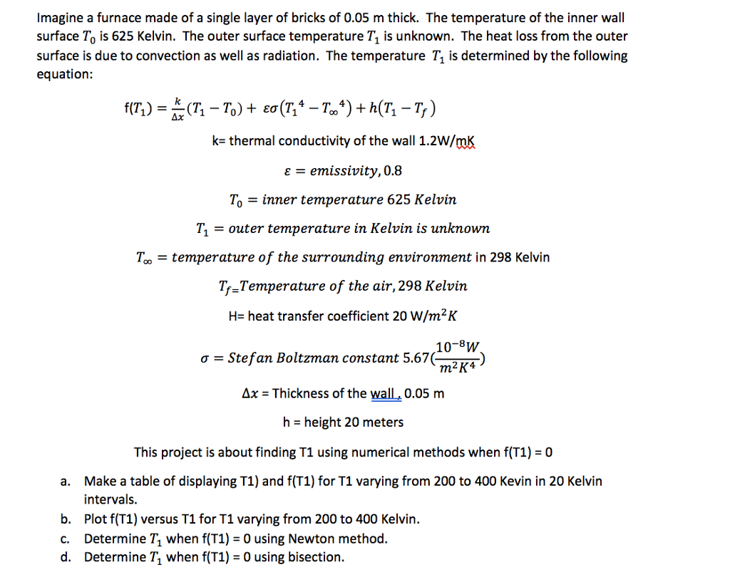 Solved Create Function Script With Matlab Software