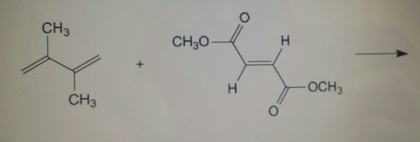 draw a structural formula for the product of the | Chegg.com