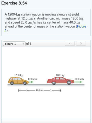 Solved Part A Find the position of the center of mass of the | Chegg.com