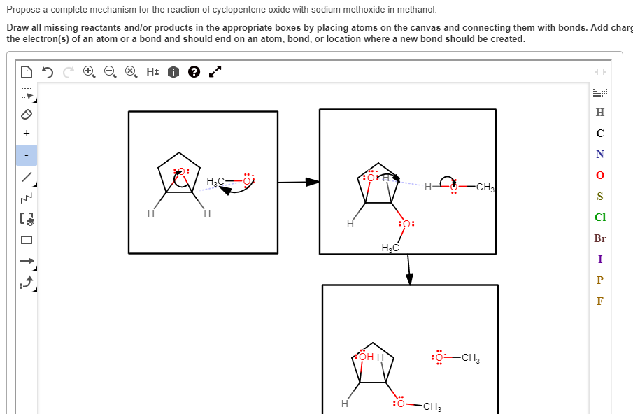 Cyclopentene Oxide