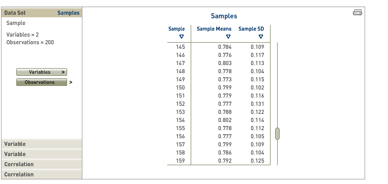 5. Using z-scores with the distribution of sample | Chegg.com