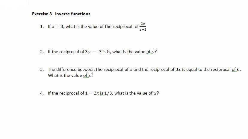 Solved Find all possible values of the given variable (4y - | Chegg.com