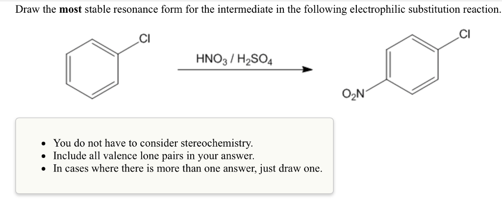 how to draw resonance structures - Carter Ponseety