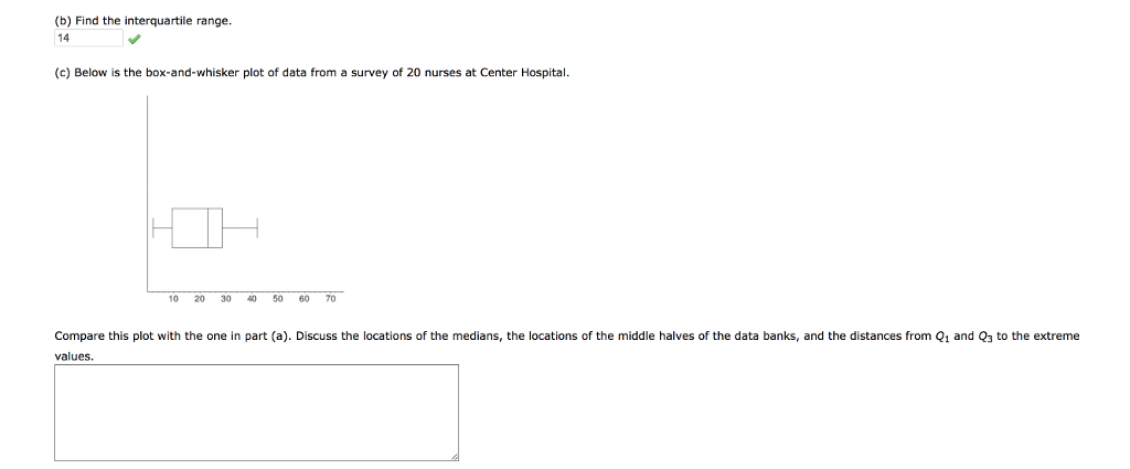 Solved I just need a little help putting it into words on | Chegg.com