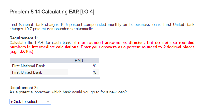 Solved Problem 4-5 Calculating the Number of Periods LO 4] | Chegg.com