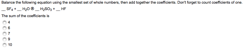 Solved The Hall process for the production of aluminum | Chegg.com