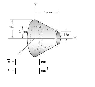 Solved The punch shown is used for cutting holes in fabric. | Chegg.com