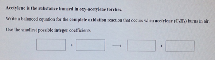Solved Write a balanced equation for the combination | Chegg.com