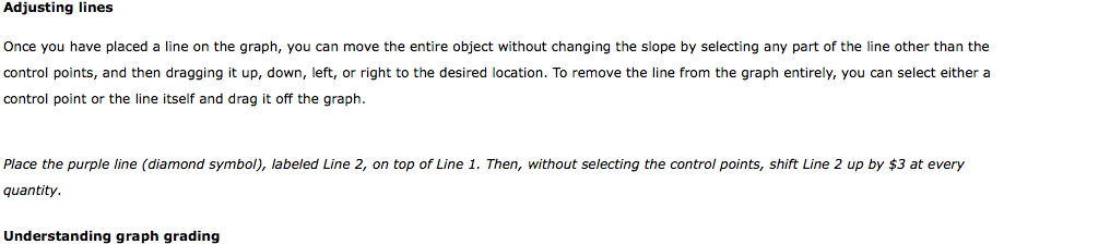 As with individual points, the control points that | Chegg.com