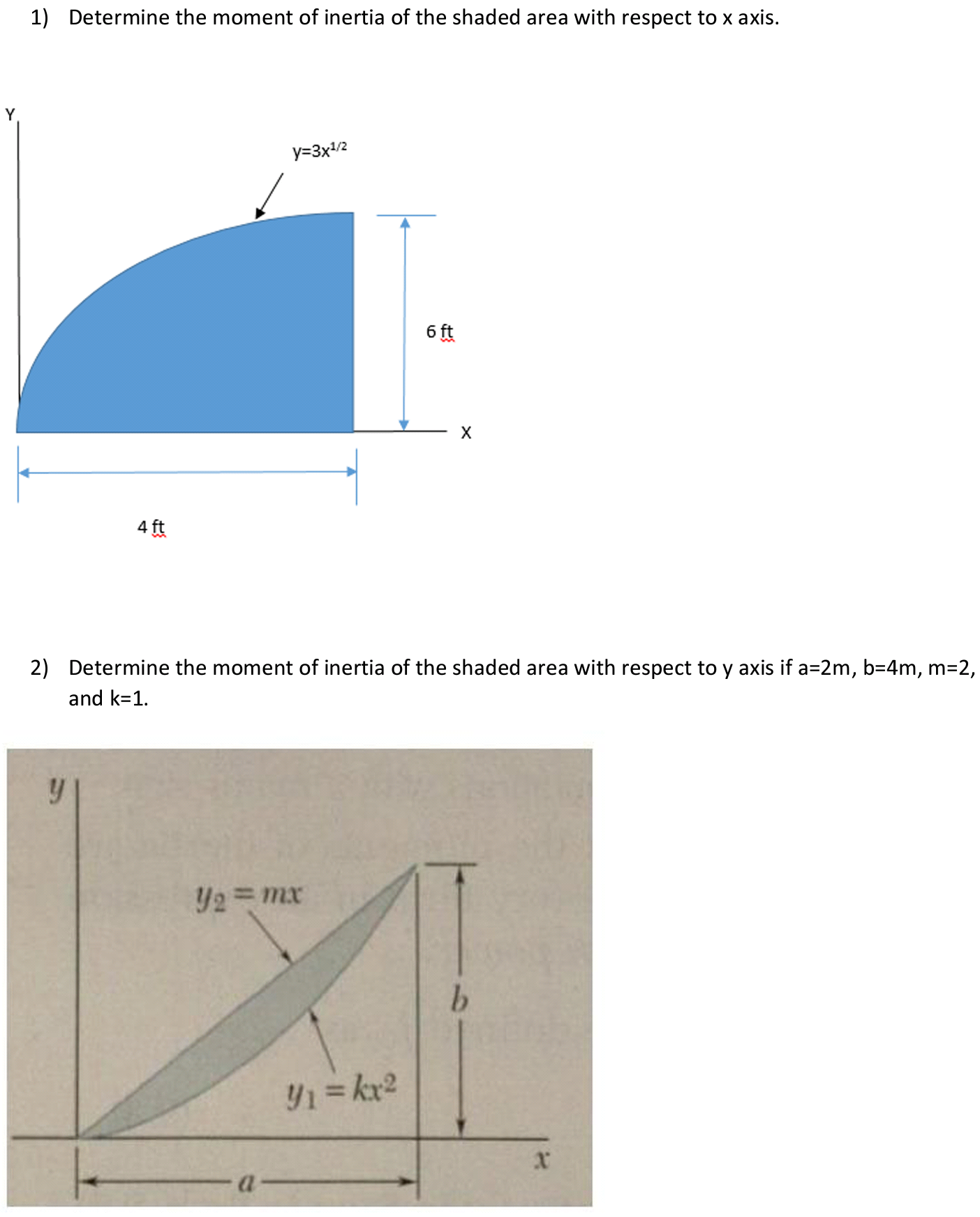 Solved Please help me with statics involving finding the | Chegg.com