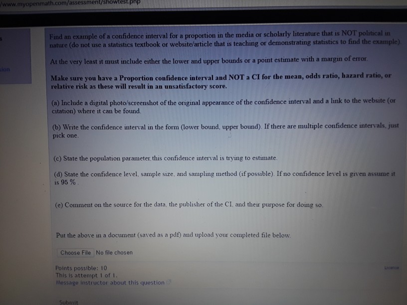 Solved Course Gradebook Home > MAT 141-Spring 2018 > | Chegg.com