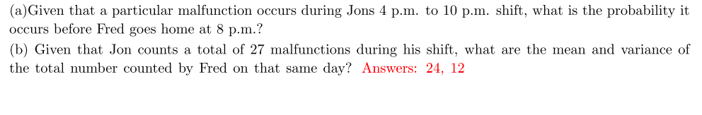 Solved 5 In A Busy 24 hour Copy Center Malfunctions Of The Chegg solved-5-in-a-busy-24-hour-copy-center-malfunctions-of-the-chegg