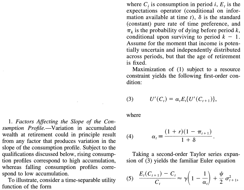 Solved Behavioral Economics Question: Please | Chegg.com