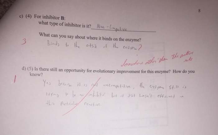 Solved Some part of the question are correct and some not. | Chegg.com