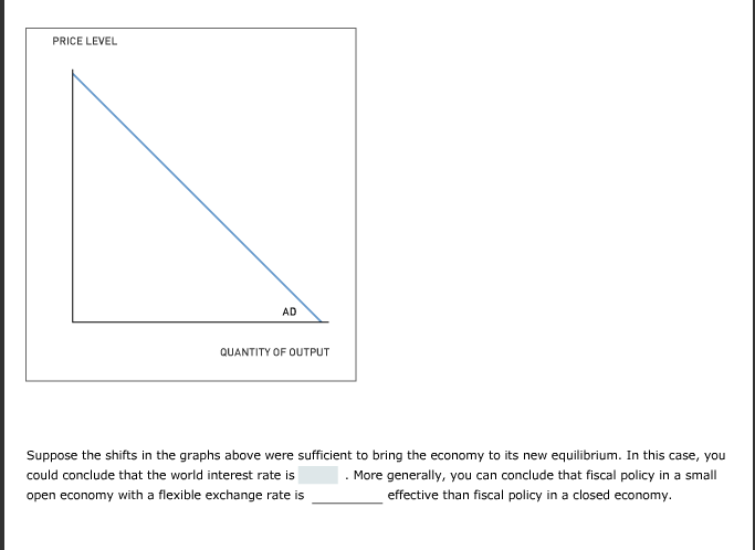 Solved Options Blank 1: 1.Increase 2. Decrease Options Blank | Chegg.com