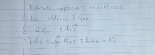 Solved Findal | Chegg.com