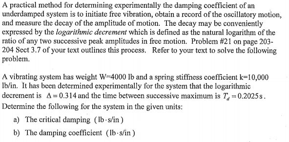 Solved This is a Differential Equations problem please solve | Chegg.com