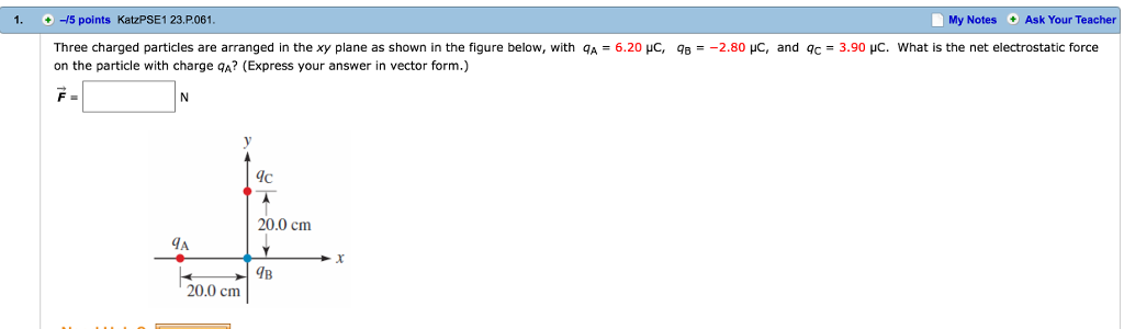 Solved It was my intention to give you the Gauss's law | Chegg.com