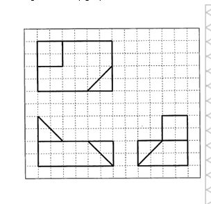 Solved Sketch isometric drawing for the given multiview in | Chegg.com