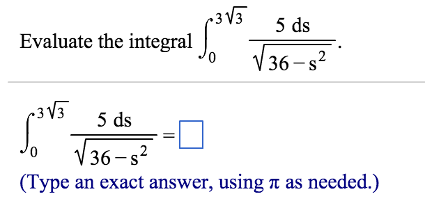 Evaluate The Integral Integral 0 To 3 Square Root Of Chegg evaluate-the-integral-integral-0-to-3-square-root-of-chegg