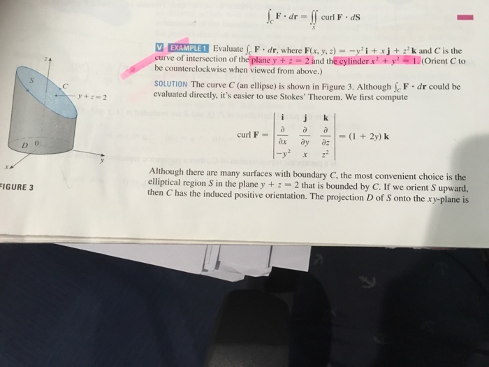 Solved Evaluate integral_C(F middot dr, where F(x, y, z)= | Chegg.com