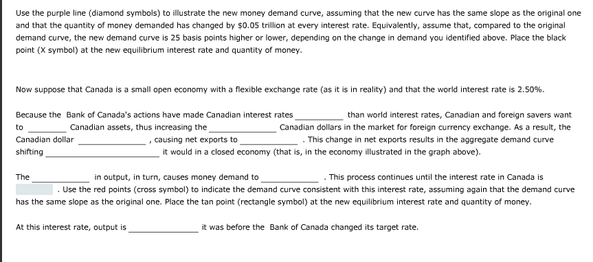 Solved: Options Blank 1: 1.Buy Bonds From 2.Sell Bonds To ... | Chegg.com