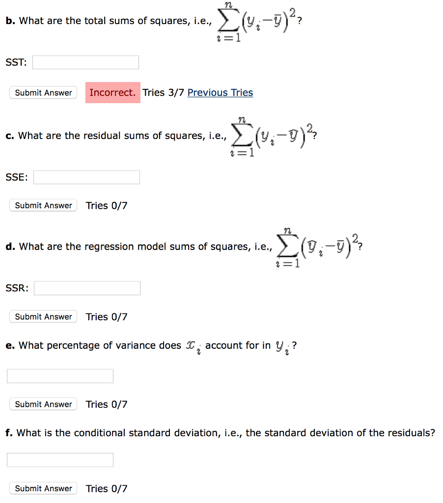Solved Suppose you collect n 20 observations and you are | Chegg.com