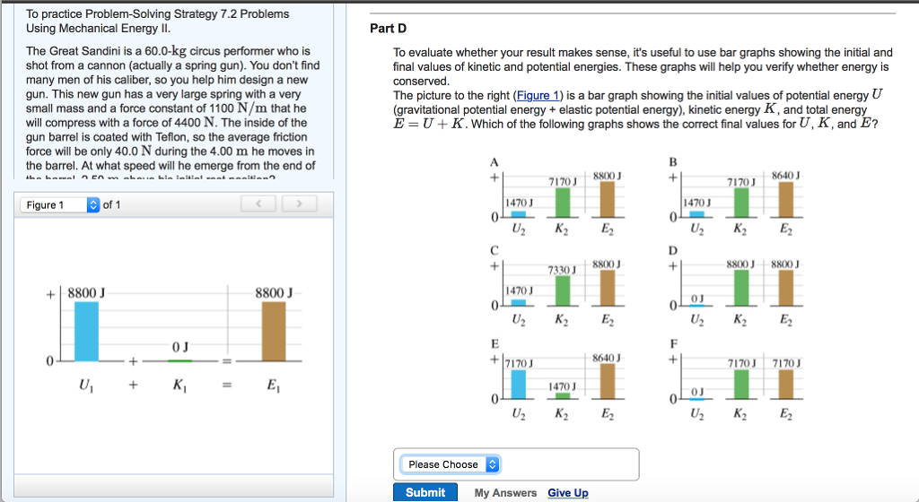 Solved To practice Problem-Solving Strategy 7.2 Problems | Chegg.com