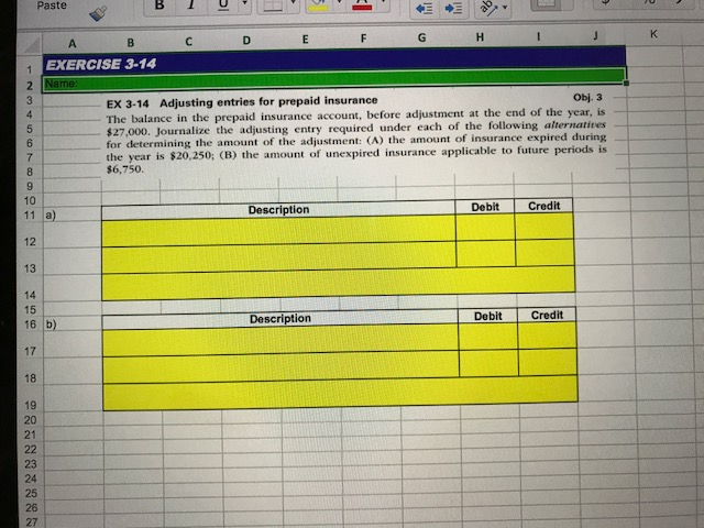 Solved Format 96 co EXERCISE 3.1 3 Ex 3-1 Classifying types | Chegg.com