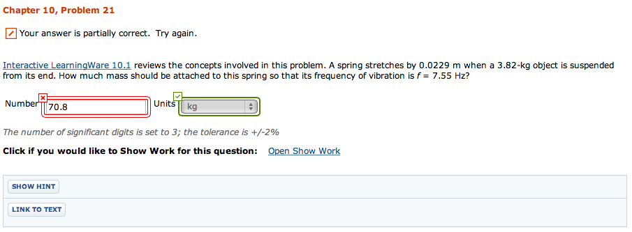 Solved Interactive LearningWare 10.1 reviews the concepts | Chegg.com