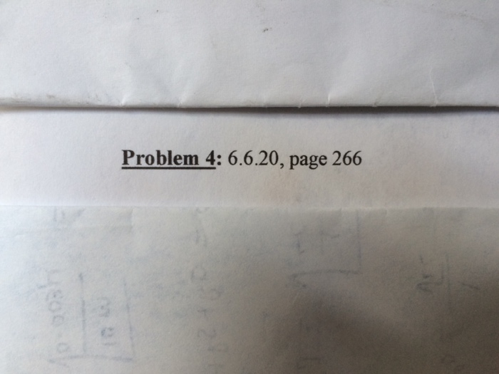 Solved 4 please answer fast | Chegg.com