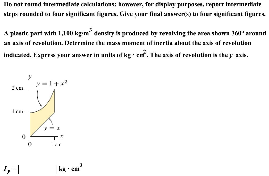 Solved Do not round intermediate calculations; however, for | Chegg.com