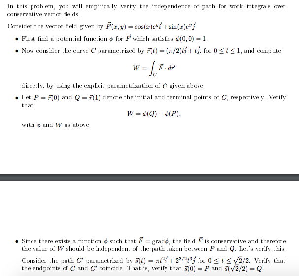 Solved In this problem, you will empirically verifty the | Chegg.com