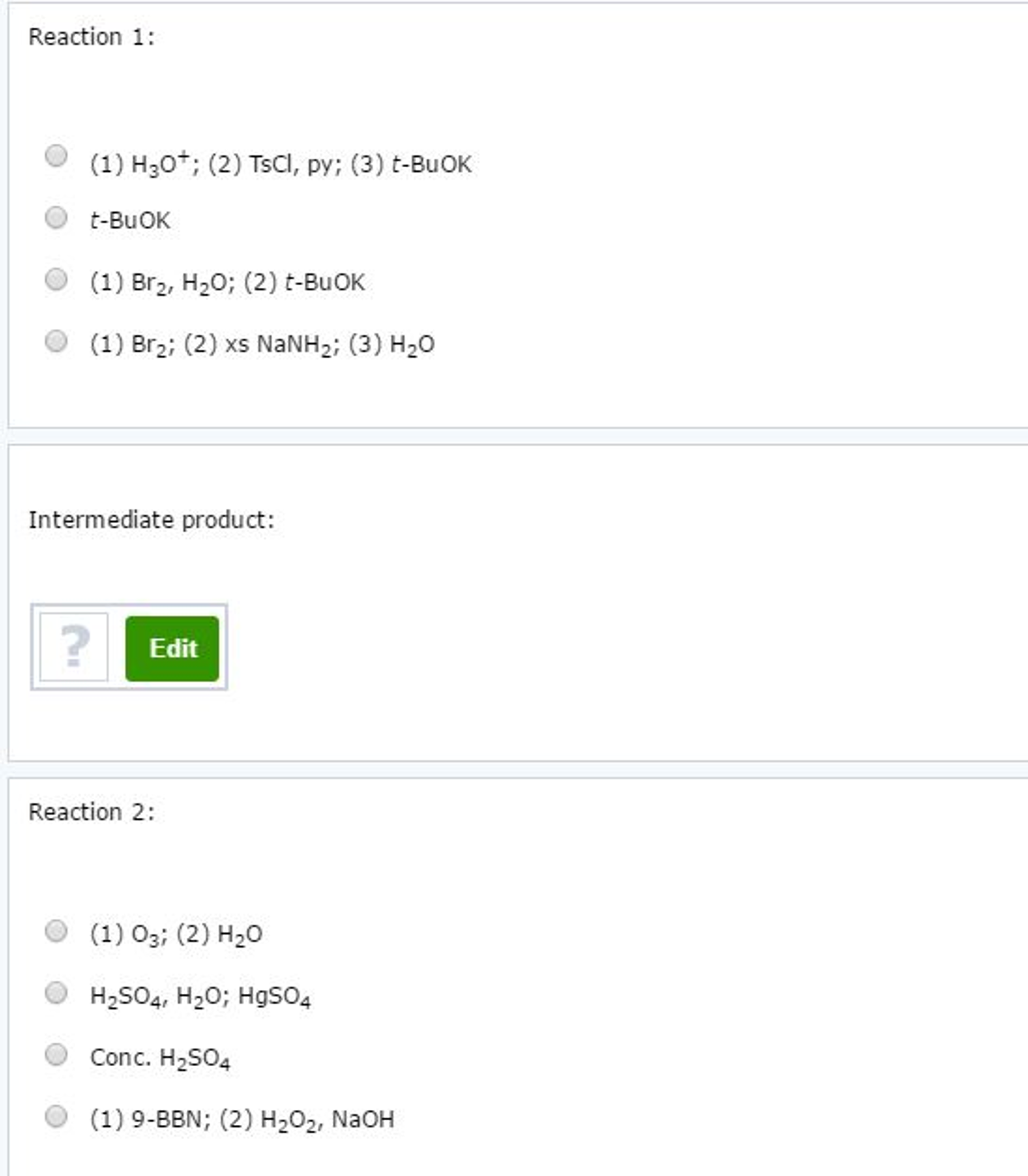 Solved Propose a plausible synthesis for the following | Chegg.com