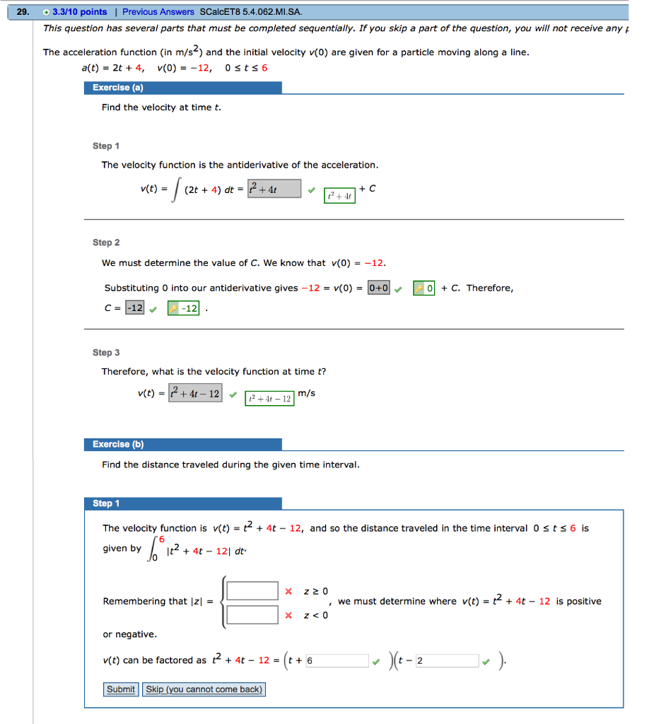 Solved 14. -/1 points SCalcET8 5.2.064 If m s f(x) S M for a | Chegg.com Solved 14. -/1 points SCalcET8 5.2.064 If m s f(x) S M for a | Chegg.com