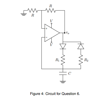 Solved Find the answer (in milli-sec) to the Question 6 in | Chegg.com