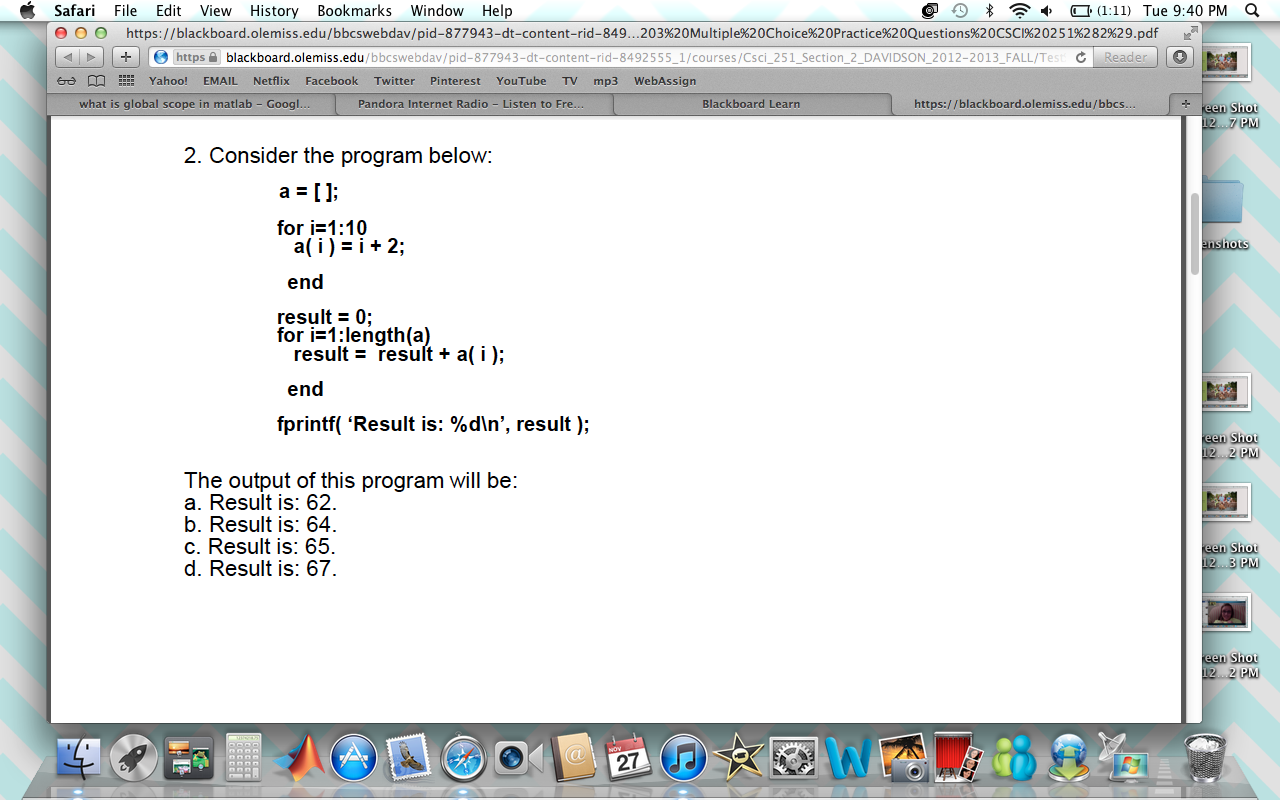 Solved how do you get this answer? i need to know how to do | Chegg.com