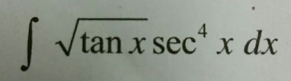 Solved Vtan.r sect a dx | Chegg.com