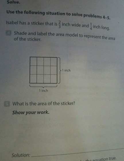 Solved Solve. Use the following situation to solve problems | Chegg.com