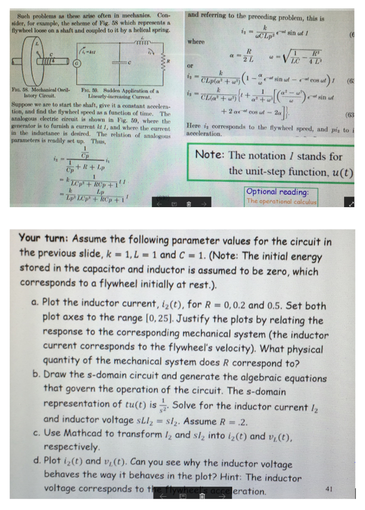 and referring to the preceding problem, this is Such | Chegg.com
