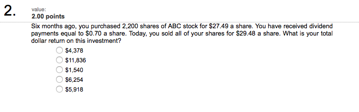 Solved Suppose you bought a 7 percent coupon bond one year | Chegg.com Solved Suppose you bought a 7 percent coupon bond one year | Chegg.com